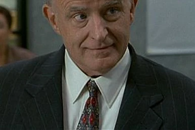Peter Boyle With Hair