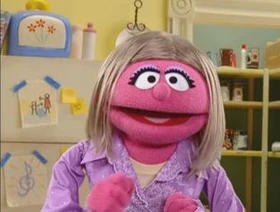 Prairie Dawn's Mom | Muppet Wiki | Fandom