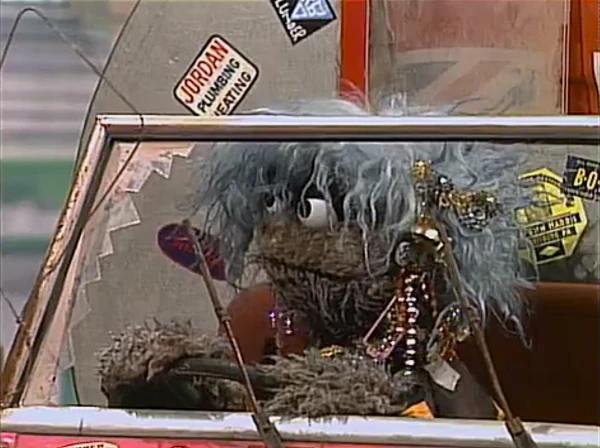 Prunella | Muppet Wiki | Fandom