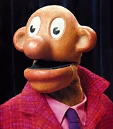 Sam (Sam and Friends) | Muppet Wiki | Fandom