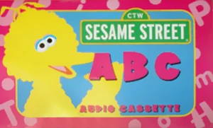 ABC (book and tape) | Muppet Wiki | Fandom