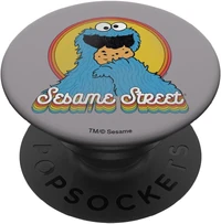 Sesame Street PopSockets | Muppet Wiki | Fandom