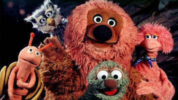 Rumpel | Muppet Wiki | Fandom