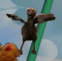 Pre-existing puppets on The Wubbulous World of Dr. Seuss | Muppet Wiki ...