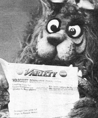 Variety | Muppet Wiki | Fandom