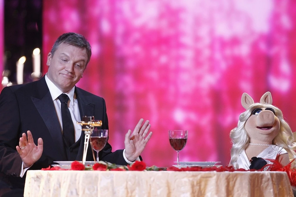 Somethin' Stupid | Muppet Wiki | Fandom