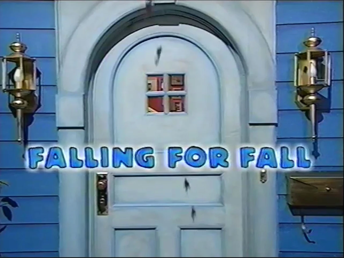 Episode 108: Falling for Fall | Muppet Wiki | Fandom