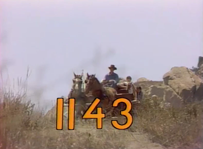 Episode 1143 | Muppet Wiki | Fandom