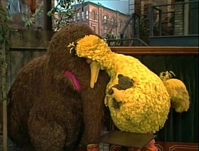 It Hurts to Be Angry | Muppet Wiki | Fandom