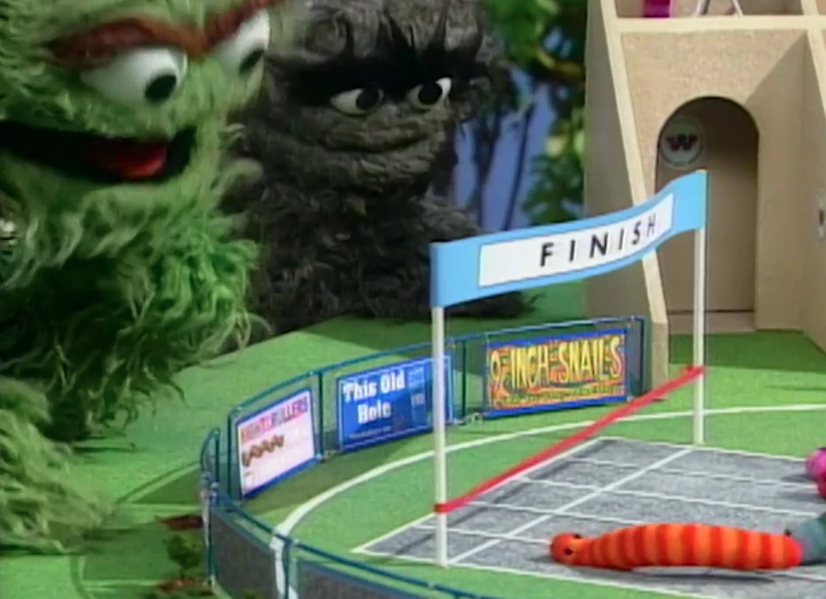 Nine Inch Nails | Muppet Wiki | Fandom