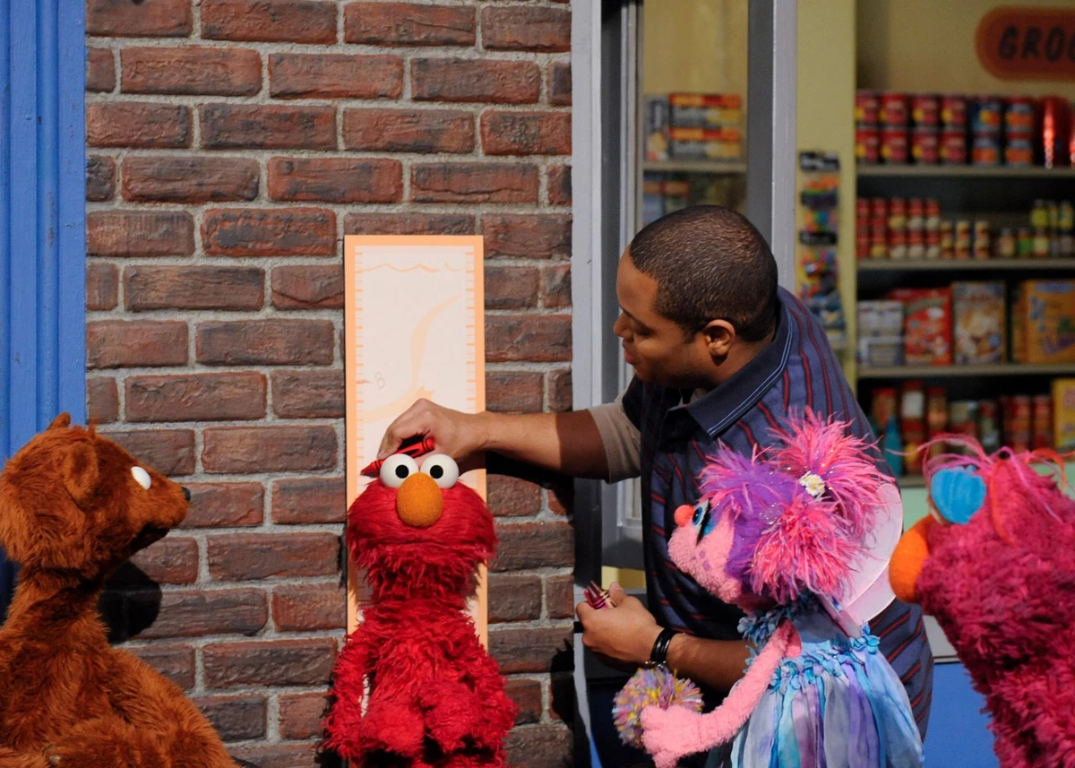 Episode 4274 | Muppet Wiki | Fandom