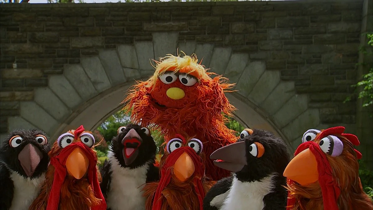 Guess What's Next | Muppet Wiki | Fandom