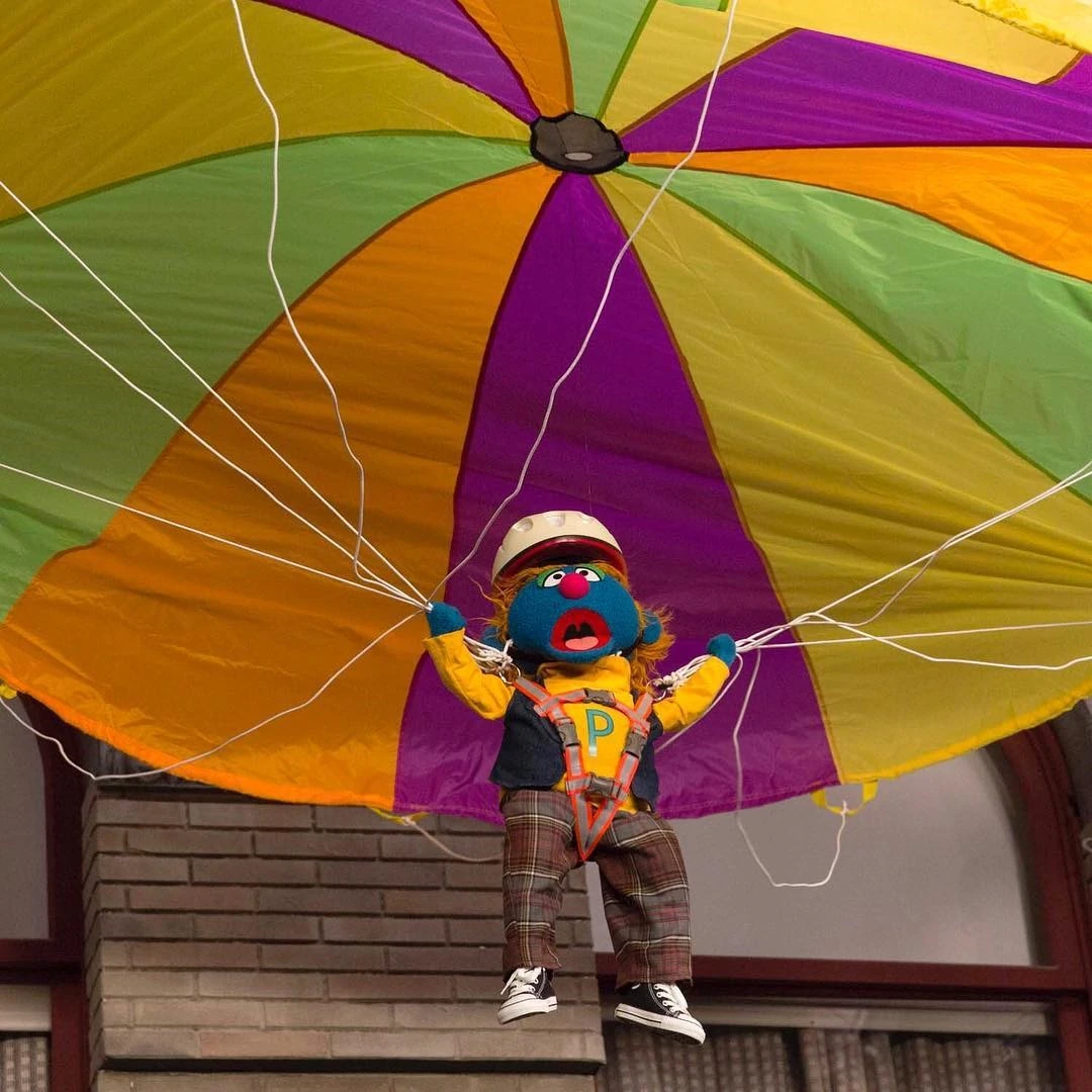 Episode 4511 | Muppet Wiki | Fandom