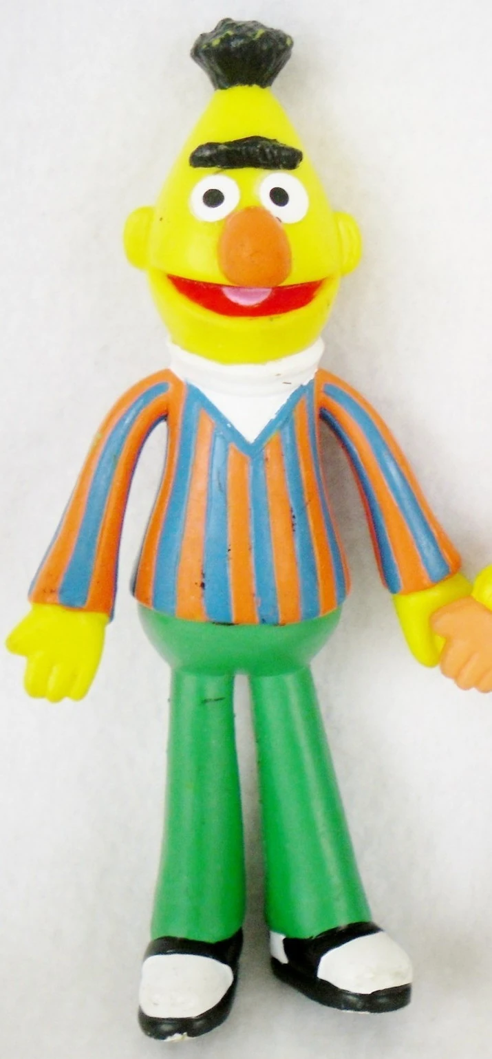 Category:Bendable Figures | Muppet Wiki | Fandom