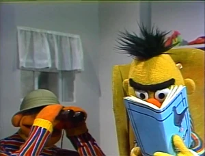 Folge 1568 | Muppet Wiki | Fandom