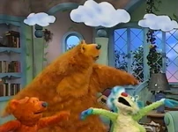 Episode 107: Why Bears Can't Fly | Muppet Wiki | Fandom