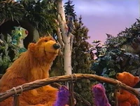 Episode 207: Back to Nature | Muppet Wiki | Fandom