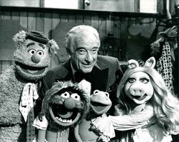 Episode 405: Victor Borge | Muppet Wiki | Fandom