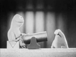 Calso Water | Muppet Wiki | Fandom