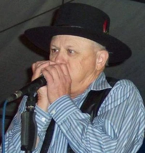 Charlie McCoy | Muppet Wiki | Fandom