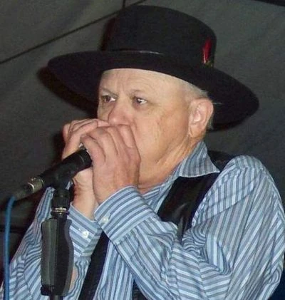 Charlie McCoy | Muppet Wiki | Fandom