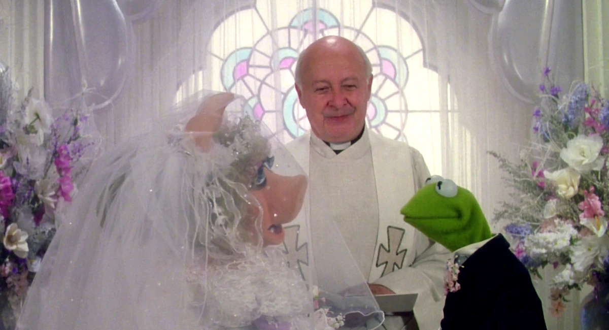 Dr. Cyril Jenkins | Muppet Wiki | Fandom