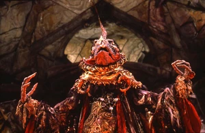 Ceremony of the Sun | Muppet Wiki | Fandom