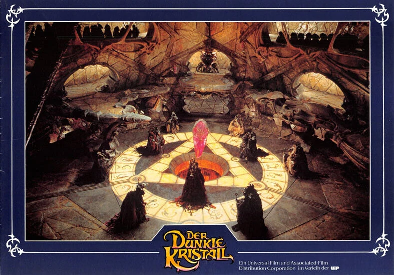 Category:International Dark Crystal | Muppet Wiki | Fandom