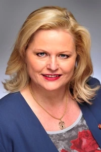 Elisabeth Vitouch | Muppet Wiki | Fandom