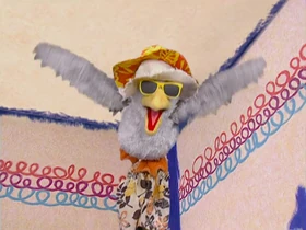 Seagull | Muppet Wiki | Fandom