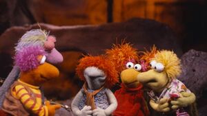 Episode 413: Boober Gorg | Muppet Wiki | Fandom