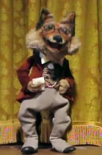 Foxes | Muppet Wiki | Fandom