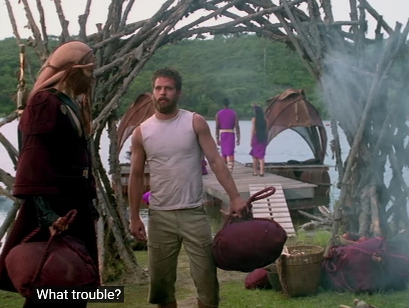 Jeremiah Johnson | Muppet Wiki | Fandom