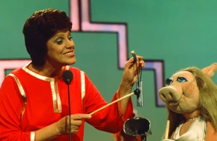 Episode 123: Kaye Ballard | Muppet Wiki | Fandom