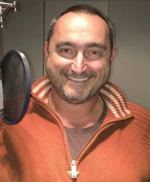 Libor Terš | Muppet Wiki | Fandom