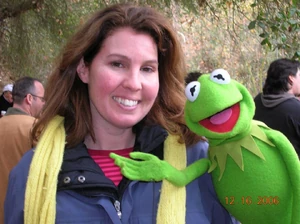 Lisa Davis | Muppet Wiki | Fandom