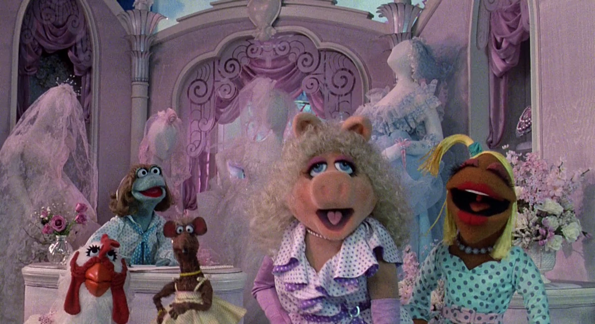 Somebody's Getting Married | Muppet Wiki | Fandom