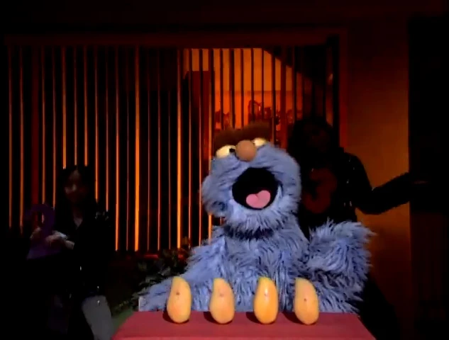 Los Números | Muppet Wiki | Fandom