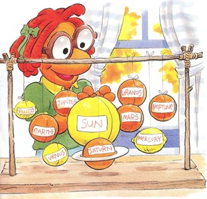 Planets | Muppet Wiki | Fandom