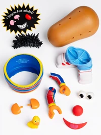 Poptaters | Muppet Wiki | Fandom