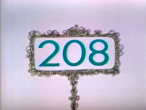 Episode 0208 | Muppet Wiki | Fandom