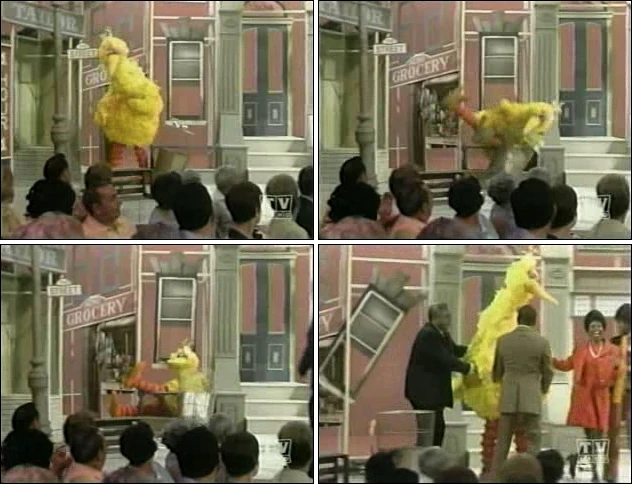The Flip Wilson Show | Muppet Wiki | Fandom