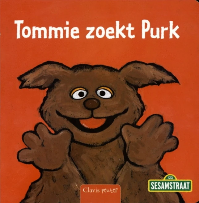 Tommie zoekt Purk | Muppet Wiki | Fandom