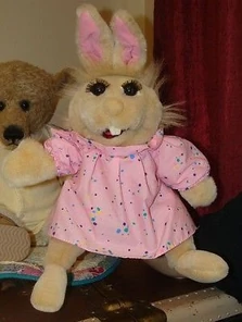 Tale of the Bunny Picnic puppets | Muppet Wiki | Fandom