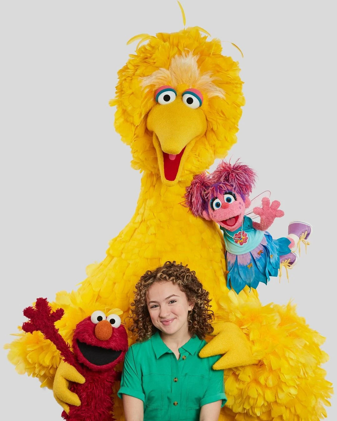 Violet Tinnirello | Muppet Wiki | Fandom
