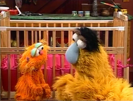 Zoe's family | Muppet Wiki | Fandom