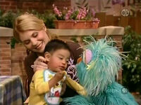 Christine Ferraro | Muppet Wiki | Fandom