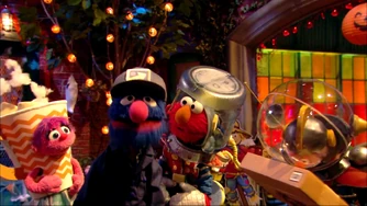 Mail Carrier Grover | Muppet Wiki | Fandom