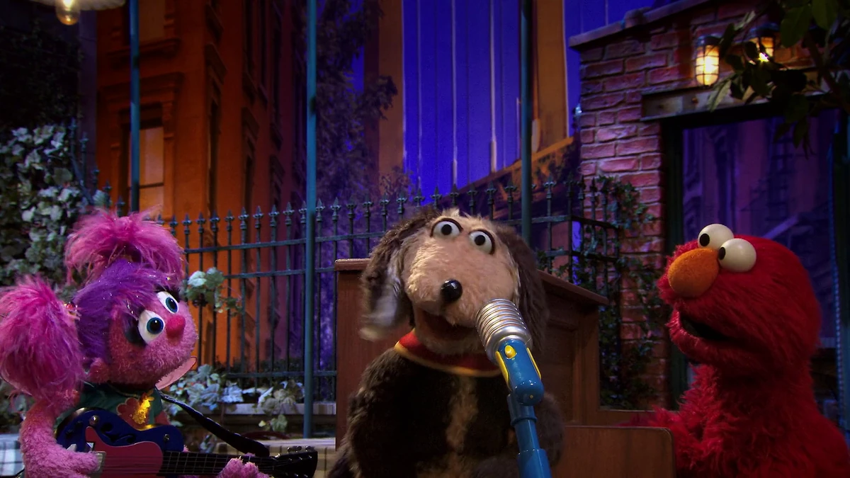 Good Fit | Muppet Wiki | Fandom