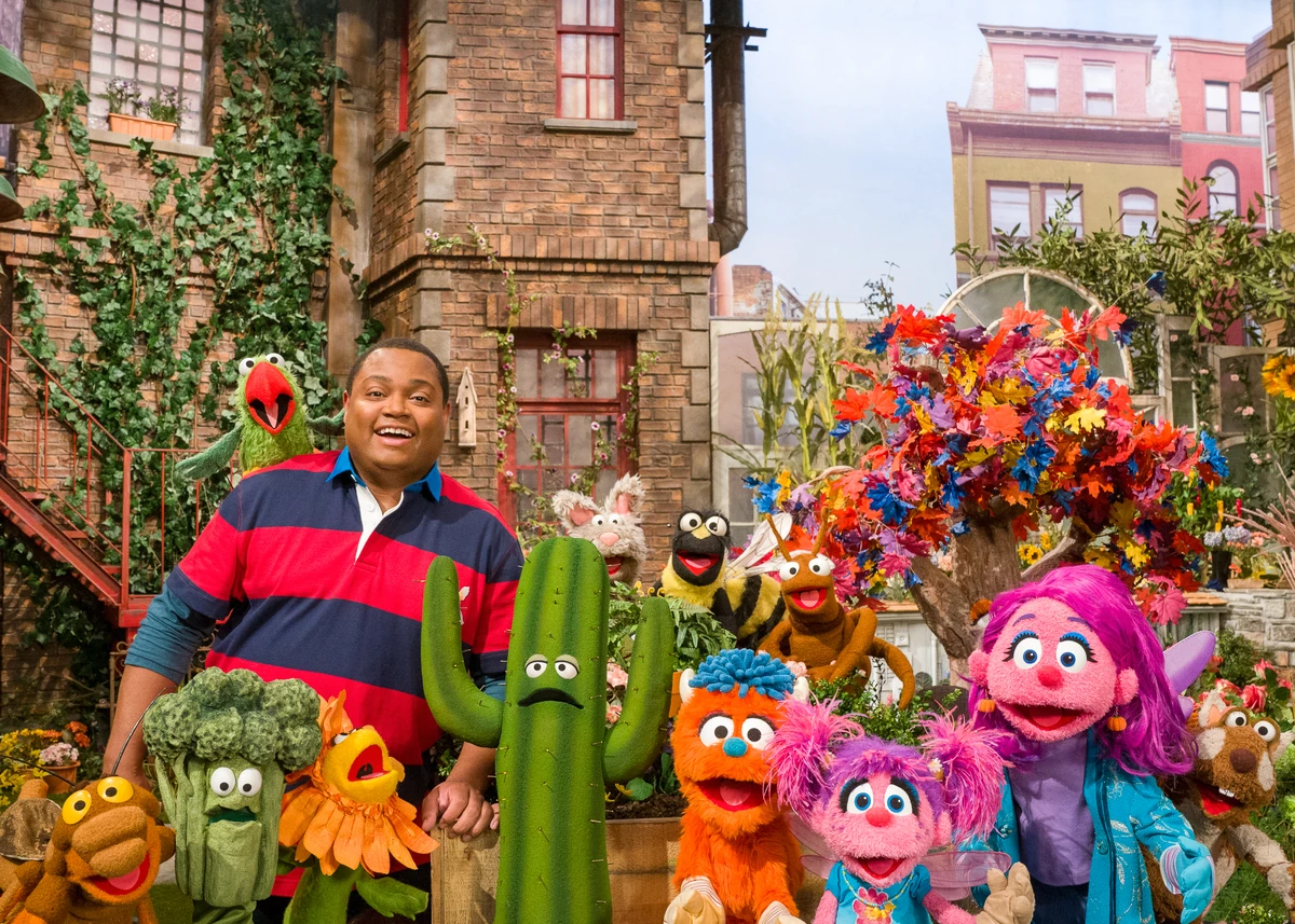 Episode 5026 | Muppet Wiki | Fandom